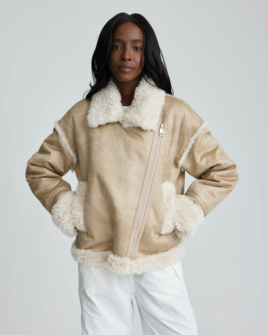 NVLT - Casual Urban Outerwear